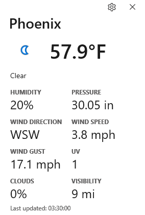 Widget Collection - Widget Pro